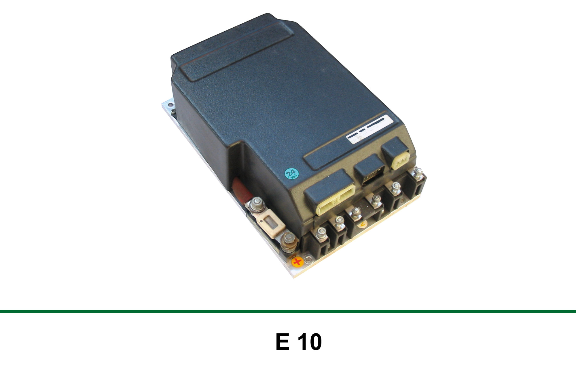 Reparatur Linde Steuerungen HARTEC Antriebstechnik