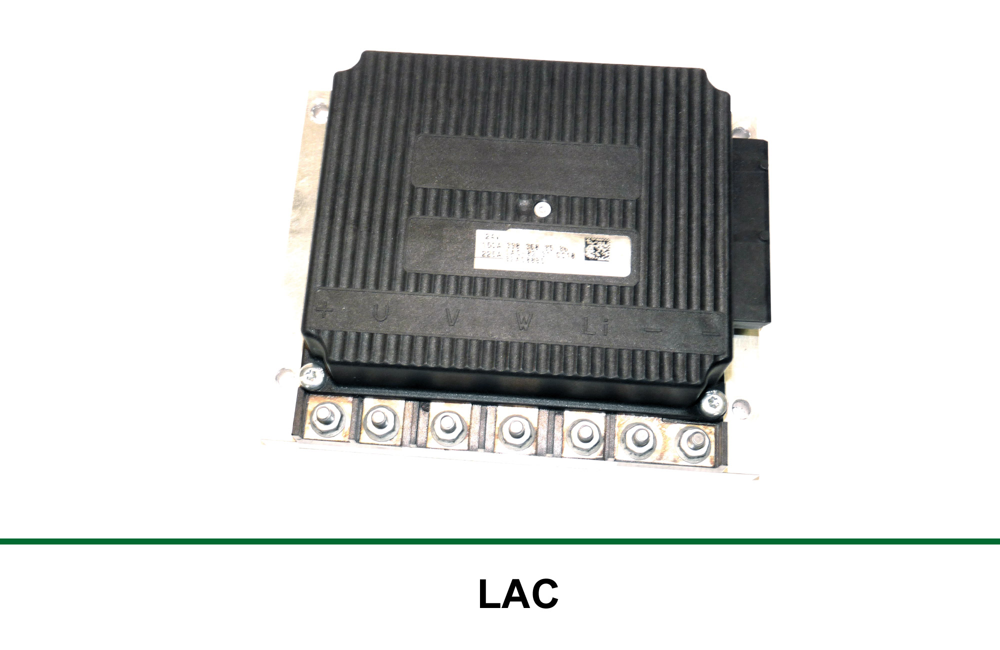 Reparatur Linde Steuerungen HARTEC Antriebstechnik